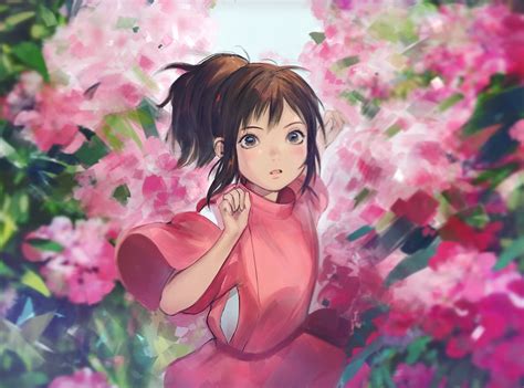 Top One Shot Anime Movies That Made You Cry Sankaku Complex
