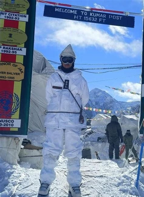 Saumyajeet Das🇮🇳 On Linkedin Indianarmy