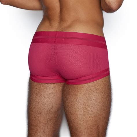 C In2 Scrimmage Trunk Payson Pink C In2 New York