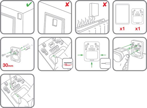 Honeywell Dw315 Series Doorbell Chime Installation Manual Manualslib