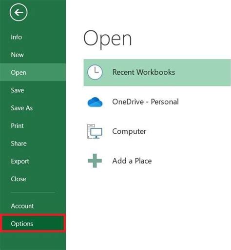 How To Fix The Error Cannot Start The Source Application For This Object In Excel