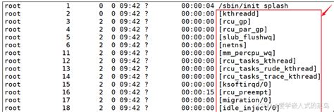 Linux应用编程进程linux 进程和应用 Csdn博客