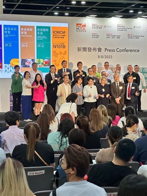 【美食展2023】終於可以試食的美食展 一連5日美食博覽灣仔會展舉行 一票遊走家電‧家居‧博覽、美與健生活博覽