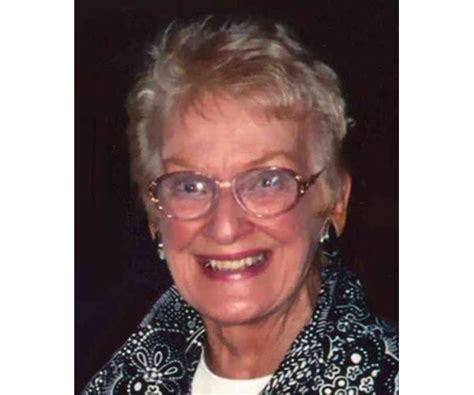 Pauline Lothspeich Obituary 1926 2023 Legacy Remembers