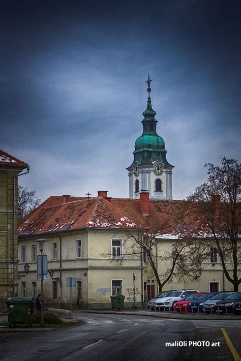 Karlovac - Central Croatia - Around Guides