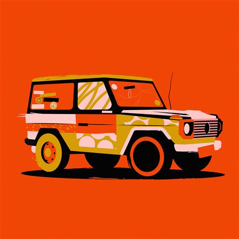 Karan Singh On How His Pursuit Of Illustration Has Taken Him Round The World • Inkygoodness