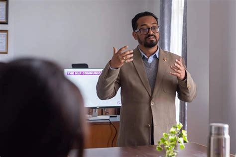 Nlp Communicationmodel Valueandbeliefs Limitingbeliefs