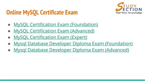 Ppt Mysql Triggers Powerpoint Presentation Free Download Id 10717233