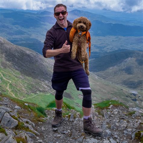 Karl Shaddick Ridgeline Studio