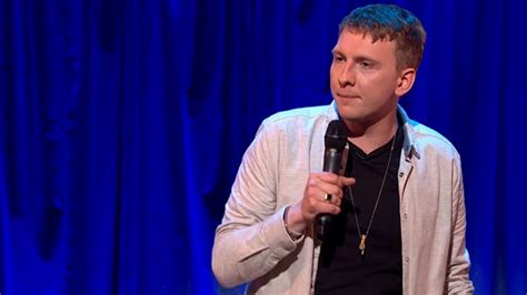 Prime Video Joe Lycett Thats The Way A Ha A Ha Joe Lycett Live