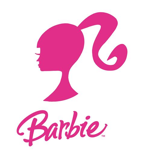 Barbie Logo Printable Printable Word Searches