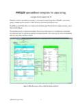 PIPESIZE Spreadsheet Template Sizing Pipe Sizing Pipesize Spreadsheet Template Sizing