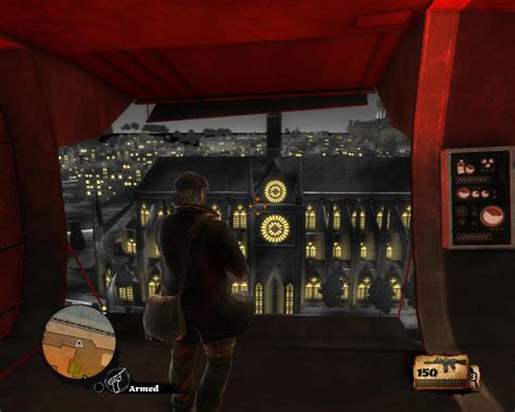 The Saboteur Pc Walkthrough And Guide Page GameSpy