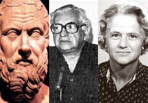 Os 19 Historiadores Mais Famosos Da História