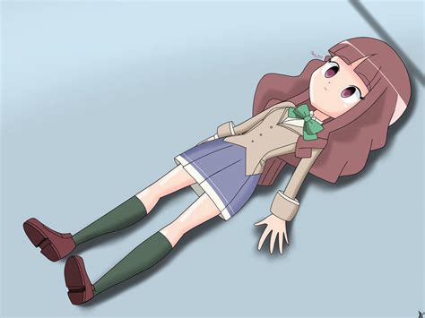 Ruli Tsukiyono Doll By Diegosagiro On Deviantart