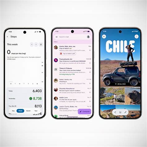 Google Officially Unveils Material Expressive A Major Evolution Of Android S Design Language