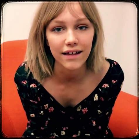 Pin By Alan Tauber On Grace V Celebrities Female Grace Vanderwaal Billboard Women In Music