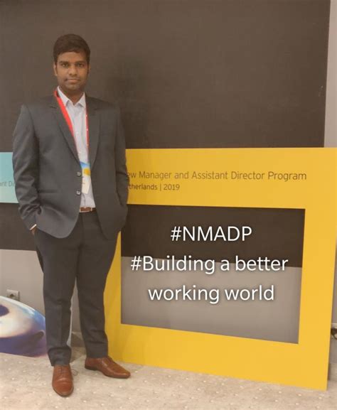 Amit Kumar Goyal On Linkedin Buildingabetterworkingworld