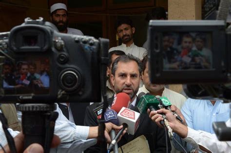 Lawyer For Doctor That Helped Cia Find Bin Laden Gunned Down In Pakistan