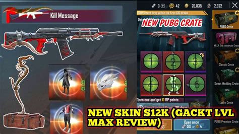Pubg Mobile Season 14 Royale Pass Rewards New Skins Weapons Emotes