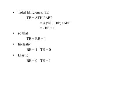 Ppt Barometric Efficiency Powerpoint Presentation Free Download Id