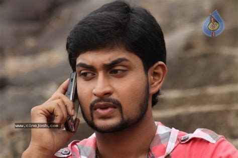 Actor Kaushik Babu Stills Photo 19 Of 43