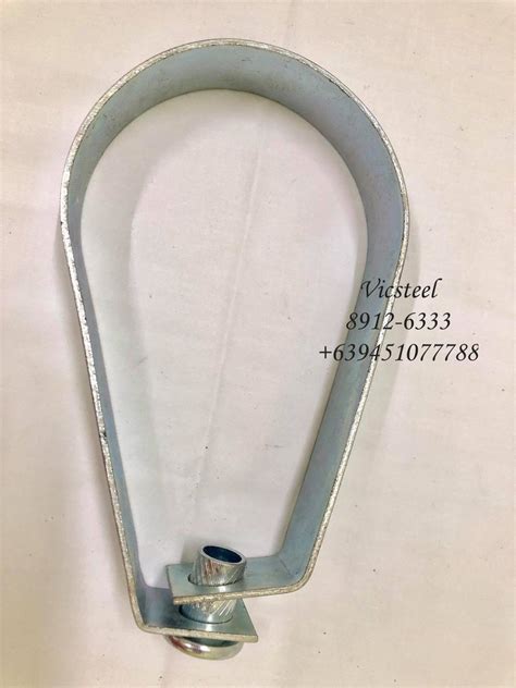 Loop Hanger Vicsteel