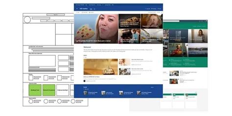 Engagement 3 Intranet Deployment Jack Frost Design