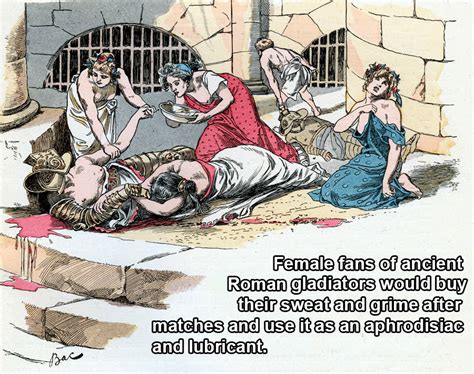 Titillating Sex Facts About Ancient Toys Royal Threesomes And More