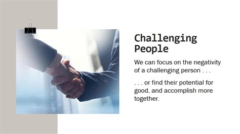 Lesson 5 Powerpoint Advice For Life