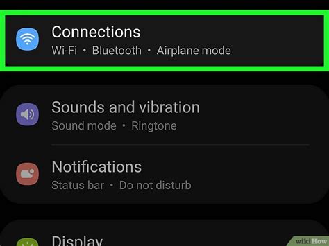 Ways To View Who Is Connected To Your Android Hotspot