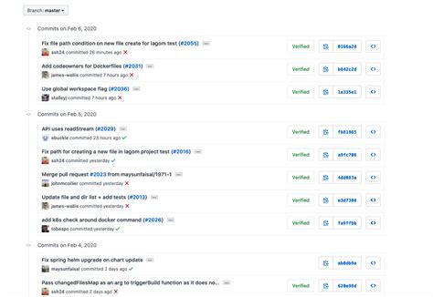 Something Needs To Be Done About Jenkins Pr Merge And Branch Test