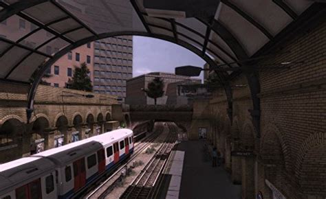 London Underground Simulator Free Online Golfasl