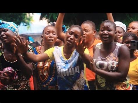 Rip Mego Arombo Brother Jimmy Official Video Latest Alur Gospel