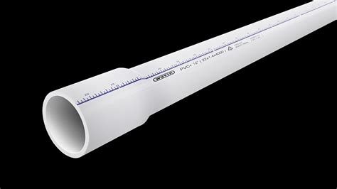 PVC+ PIPE AW WT 12" (318x12.9) L=4 | Wavin