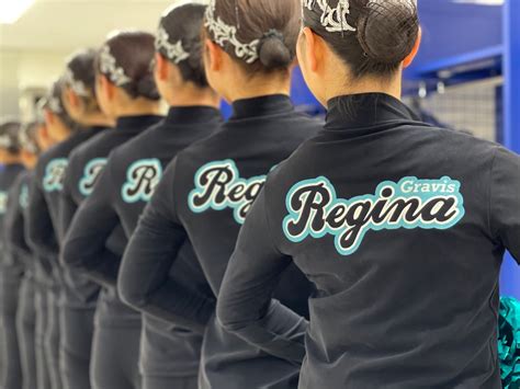 【新加入！】gravis Dance Team Reginaを経験して【yuna】【gravis】神奈川・東京で人気のチア・キッズチアダンススクール