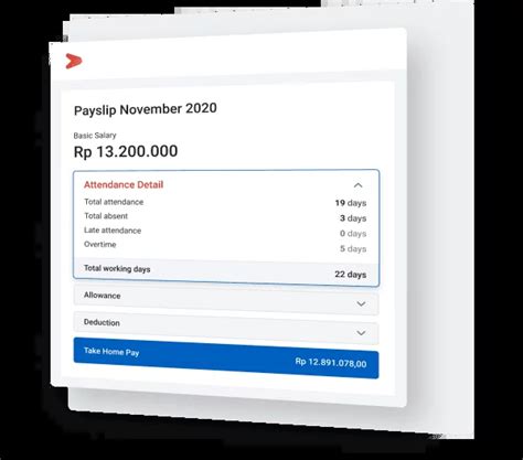 Aplikasi Simpeg Sistem Informasi Manajemen Kepegawaian Mekari Talenta