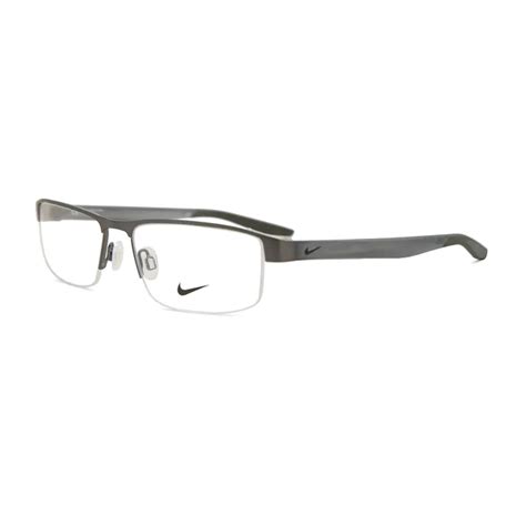Óculos de Grau Nike Fio de Nylon Masculino Seifert Óptica e Joalheria