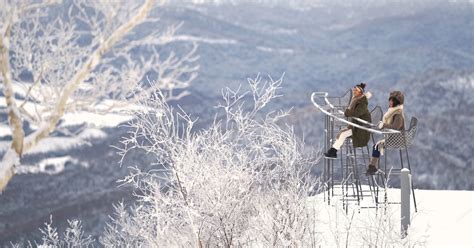 Tomamu Trail And Resort Maps Project Powder