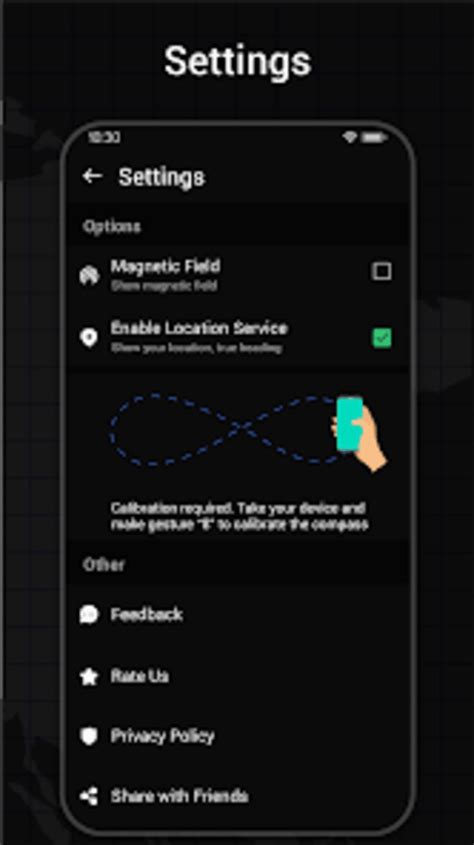 Compass App Direction Compass Apk For Android Download