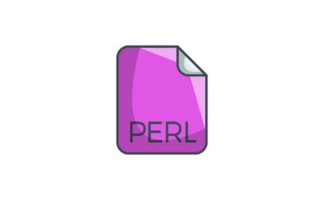 Perl Icon At Collection Of Perl Icon Free For