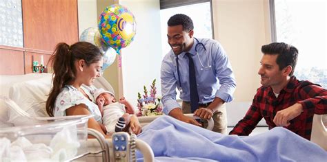 Couple Learns Their Baby Was Switched At Birth Put In Foster Care After DNA Test YourTango