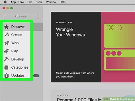 Ways To Install Apps WikiHow
