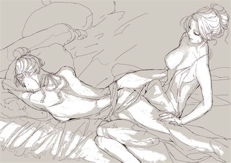 Rule 34 Queen Kei Tagme Twelve Kingdoms Yoko Nakajima 657364