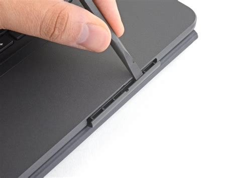 Замена аккумулятора Logitech Slim Folio Hd01