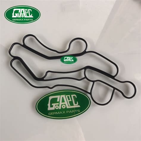 Oil Cooler Gasket 30l V6 D Gen2 Mono Turbo Lr061969 1 Gl1978 Land