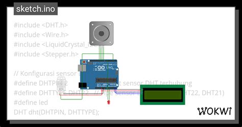 Wokwi Online ESP32 STM32 Arduino Simulator