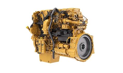 Caterpillar 3508 Industrial Engine Caterpillar Engine