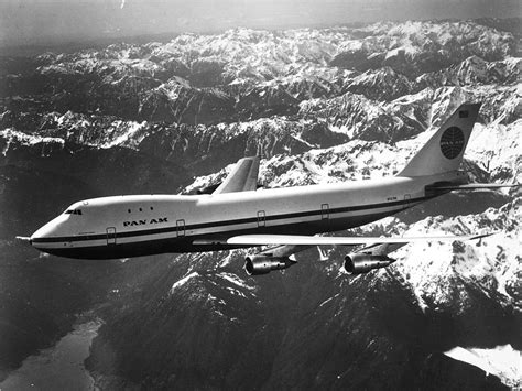 Auge Y Debacle De Pan Am La Increíble Historia De La Que Fue La