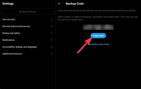 How To Set Up Two Factor Authentication On Twitter